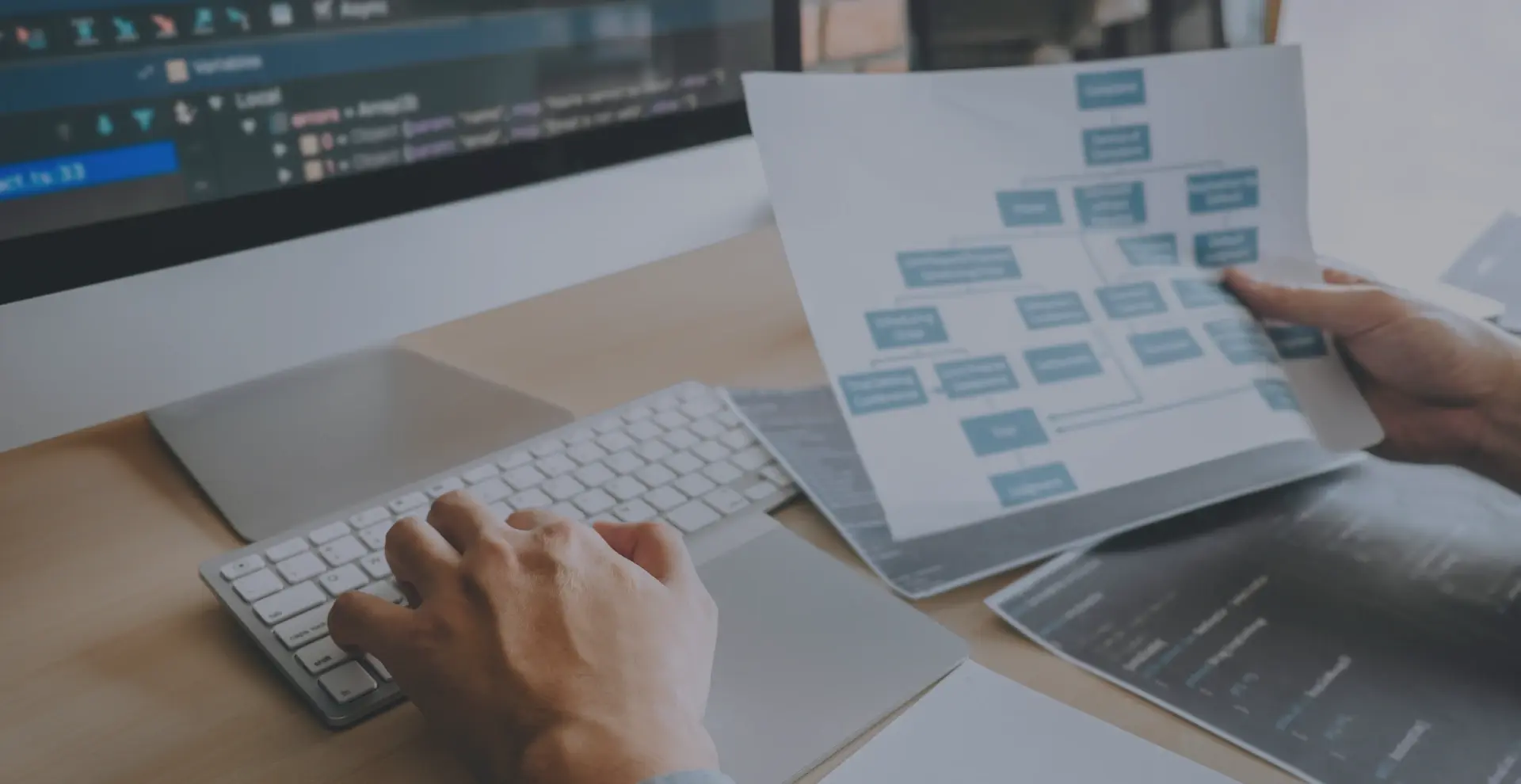 Plan de Recuperación ante Desastres (DRP)